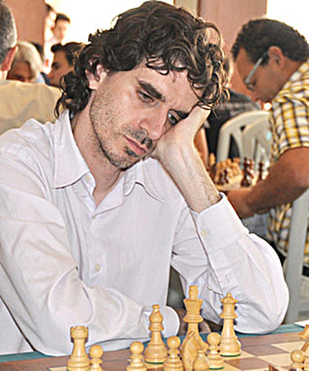 2015-03-17, Gabriel Del Rio, Euskal Ligaz hizketan, Berria-n.